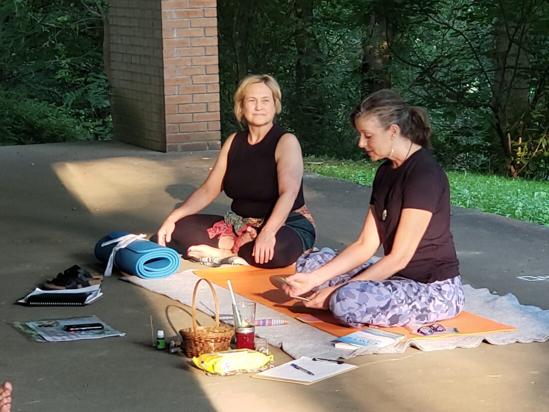 East Liverpool native, cancer survivor and author shares her story with ...